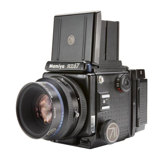 Mamiya RZ67 Basic Set | 711rent.com Mamiya RZ67 Basic Set | 711rent.com